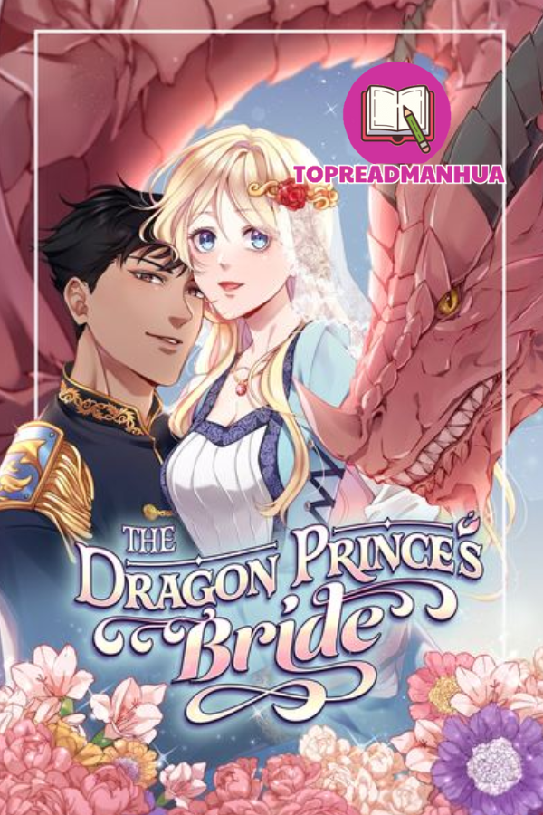 The Dragon Princes Bride New Chapter Release On Topreadmanhua